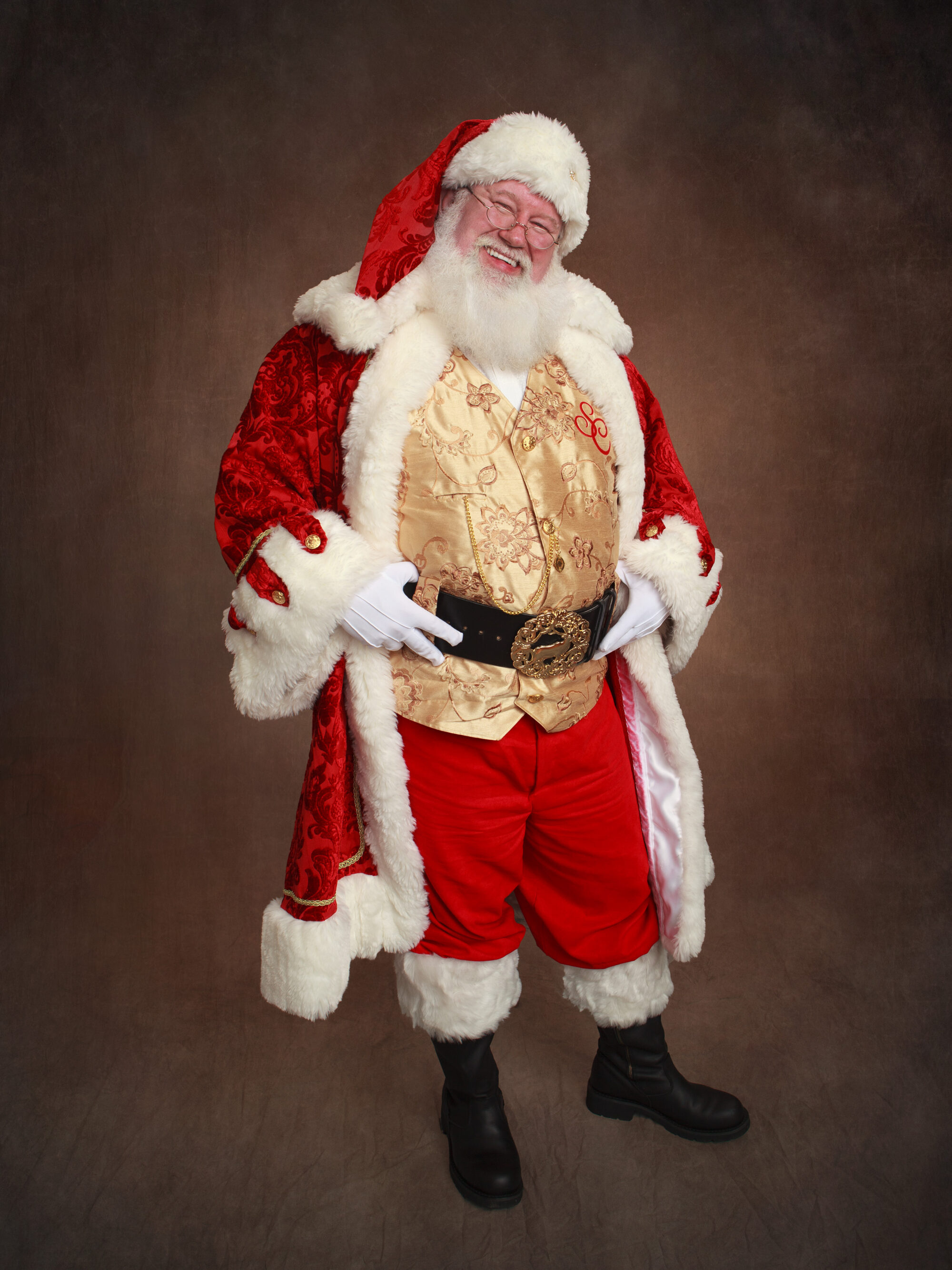 Photo Gallery – Peach State Santa